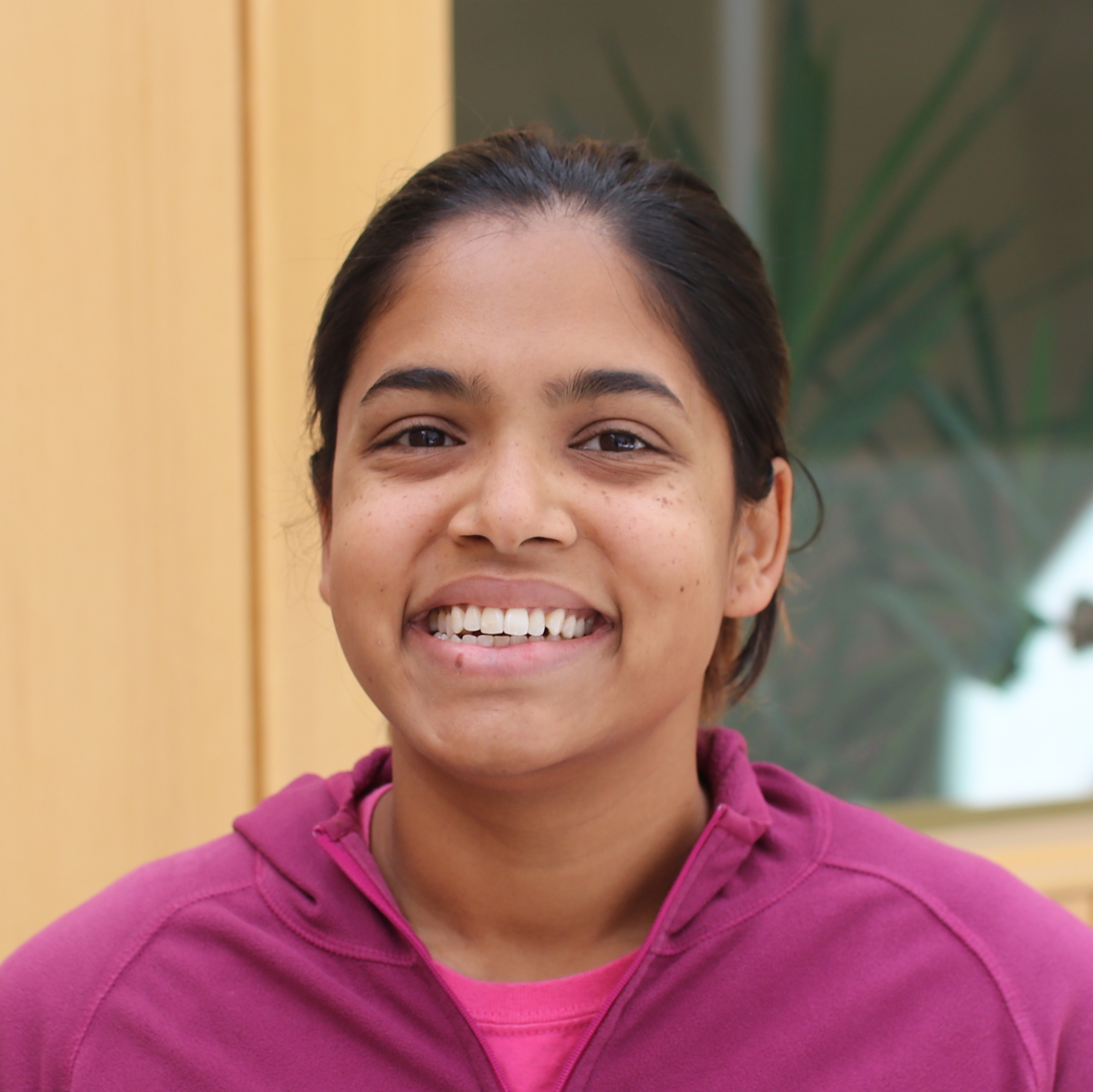 Blair D. Sullivan: Theory in Practice